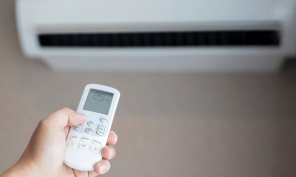 Troubleshooting Dripping Air Conditioners: My Experience with ...